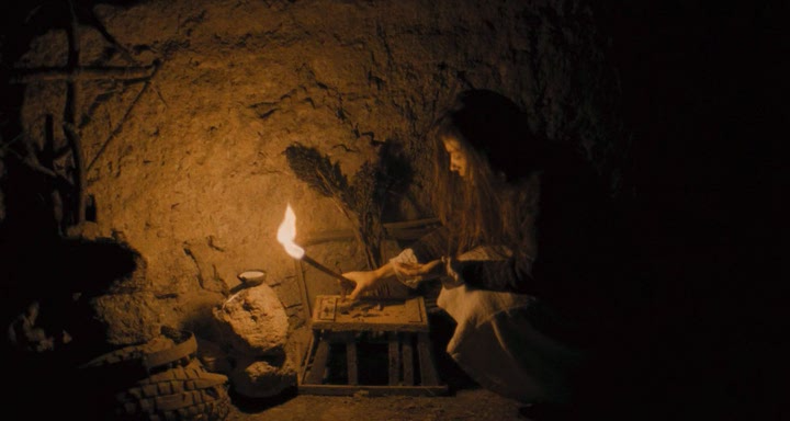 Одержимая / Дьявольская баня / Des Teufels Bad / The Devil's Bath (Северин Фиала / Severin Fiala ...