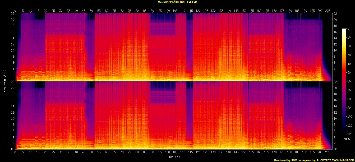 [TR24][OF] Ugress — Exit 44, [Uncanny Planet Records: UP-088], (Single), 2024 (Modern Classical ...