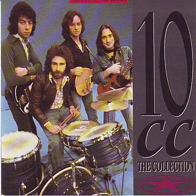 10CC - The Collection (1989) » KpNemo