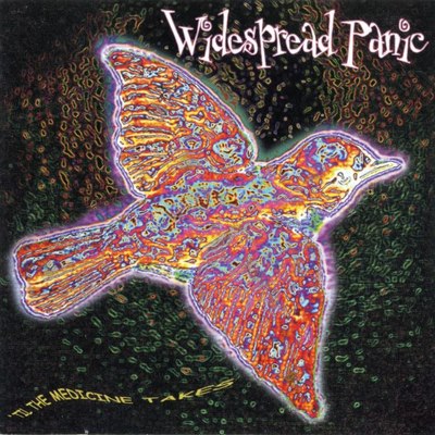 Widespread Panic - 'Til The Medicine Takes (1999) » KpNemo