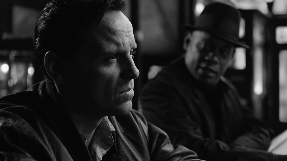 [SERIAL] Рипли / Ripley / Сезон: 1 / Серии: 1-8 из 8 (Стивен Зеллиан ...