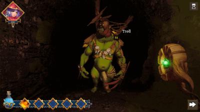 [DevLog_4] Goblin Dungeons - Adult Gaming - LoversLab