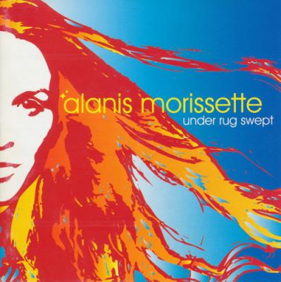 Alanis Morissette – Under Rug Swept (2002) » KpNemo